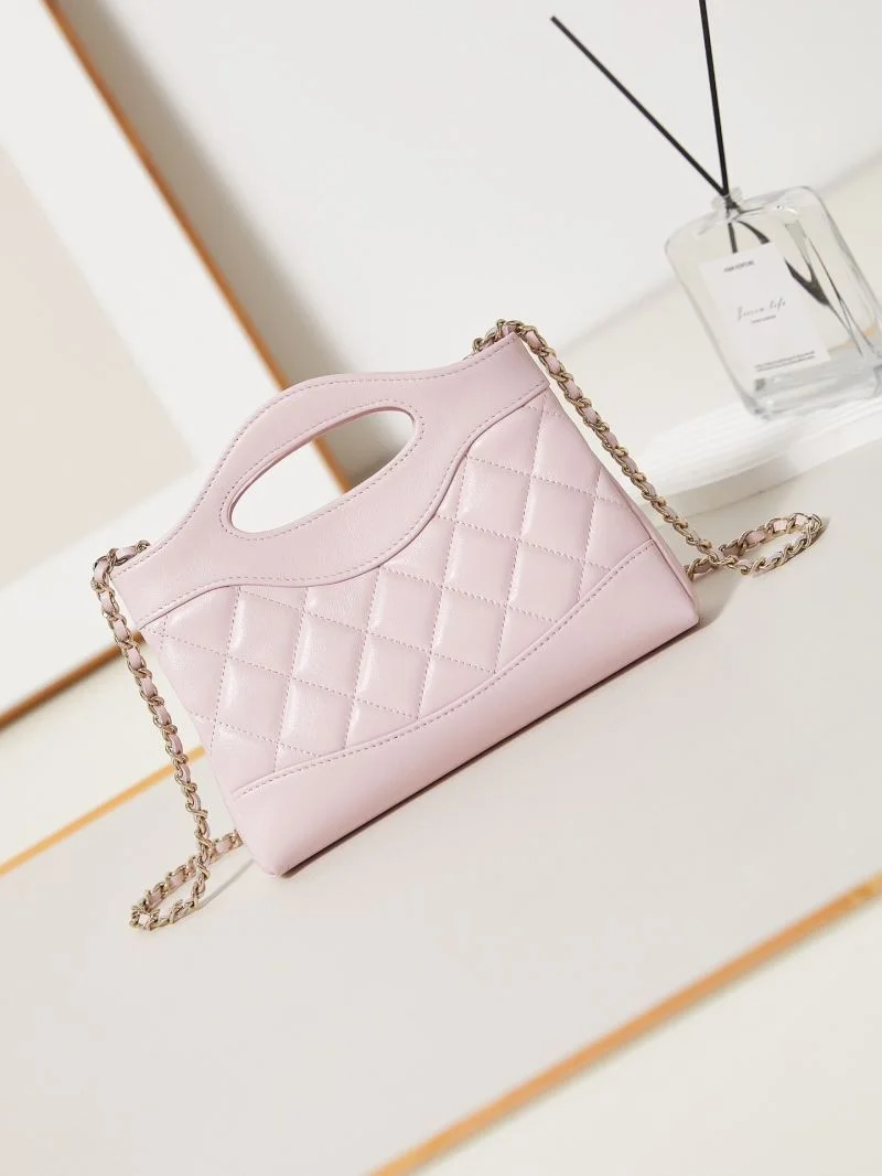 Inexpensive Chanel Other Stachel Bags