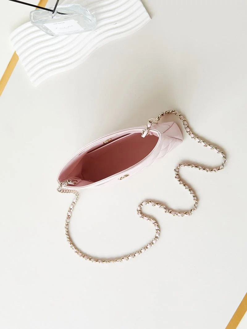 Inexpensive Chanel Other Stachel Bags