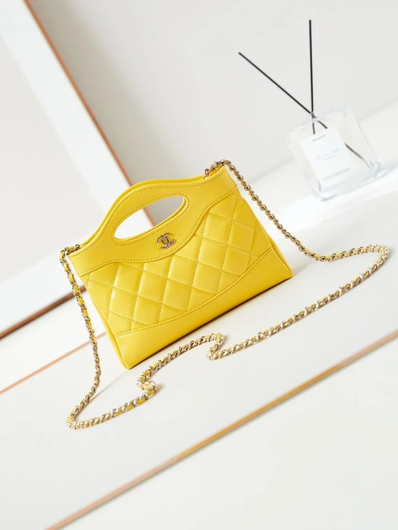 Chanel Other Stachel Bags