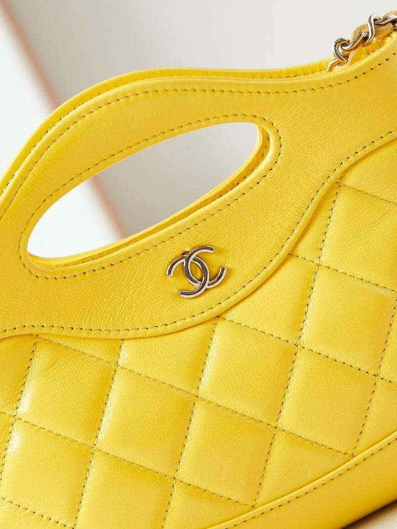 Authentic Chanel Other Stachel Bags