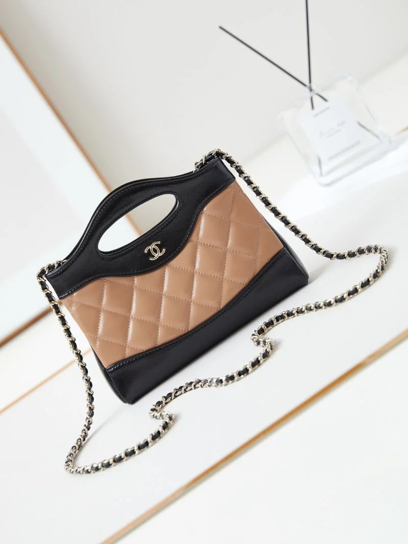 Chanel Other Stachel Bags