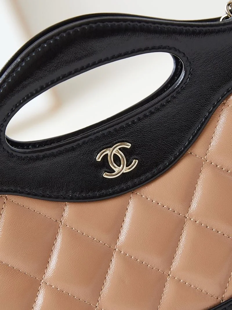 Accurate model Chanel Other Stachel Bags