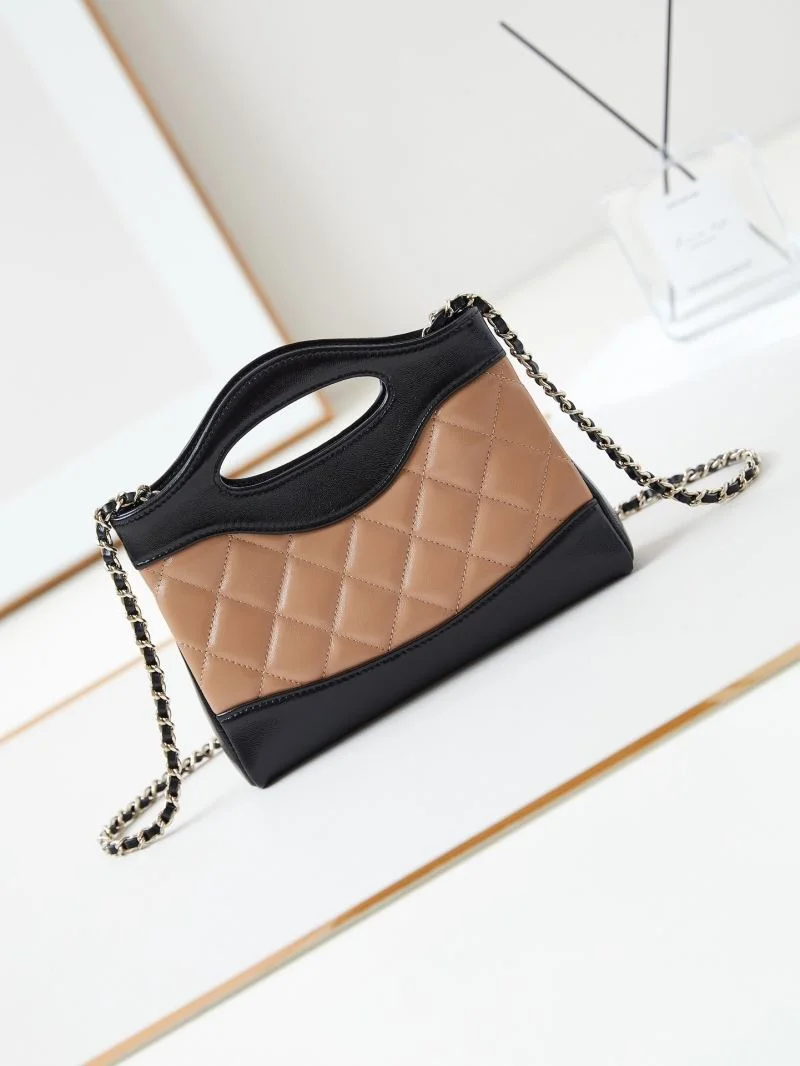 Accurate model Chanel Other Stachel Bags