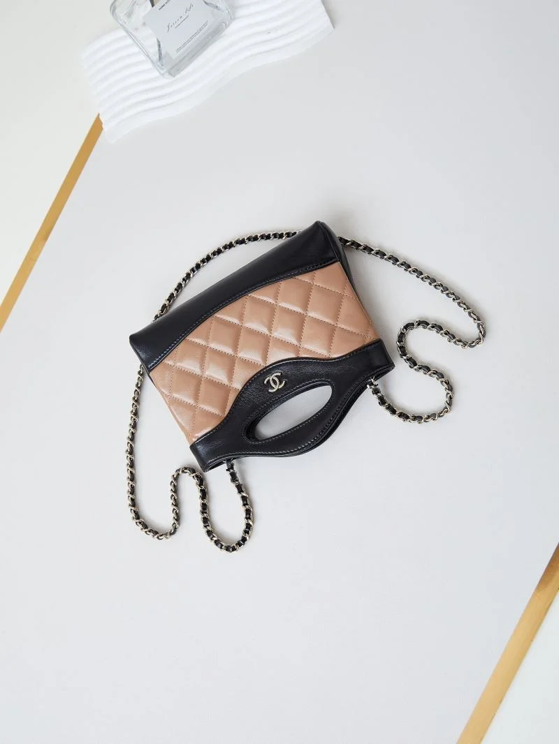 Accurate model Chanel Other Stachel Bags