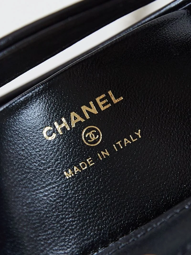 Accurate model Chanel Other Stachel Bags