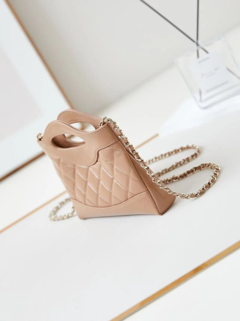 Indistinguishable Chanel Other Stachel Bags