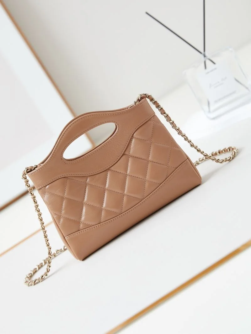 Indistinguishable Chanel Other Stachel Bags