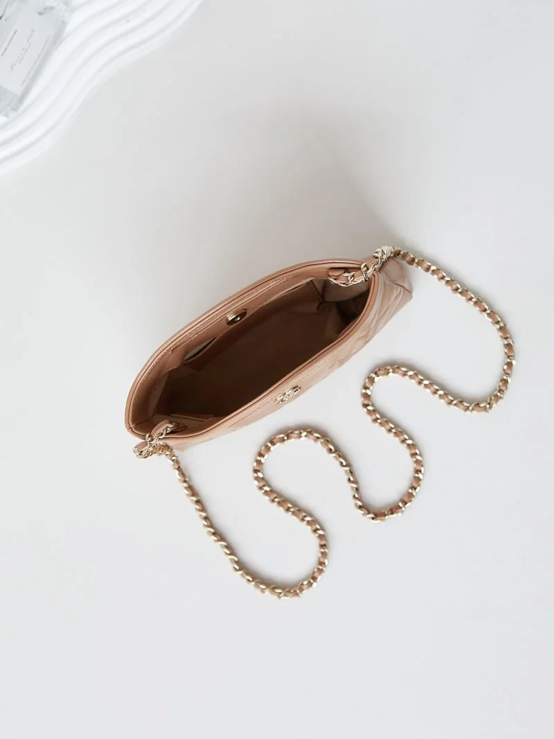 Indistinguishable Chanel Other Stachel Bags