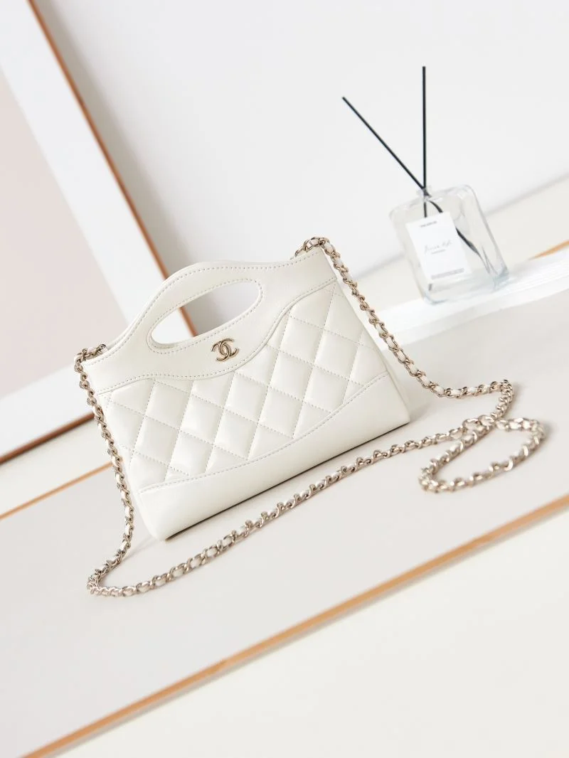 Chanel Other Stachel Bags