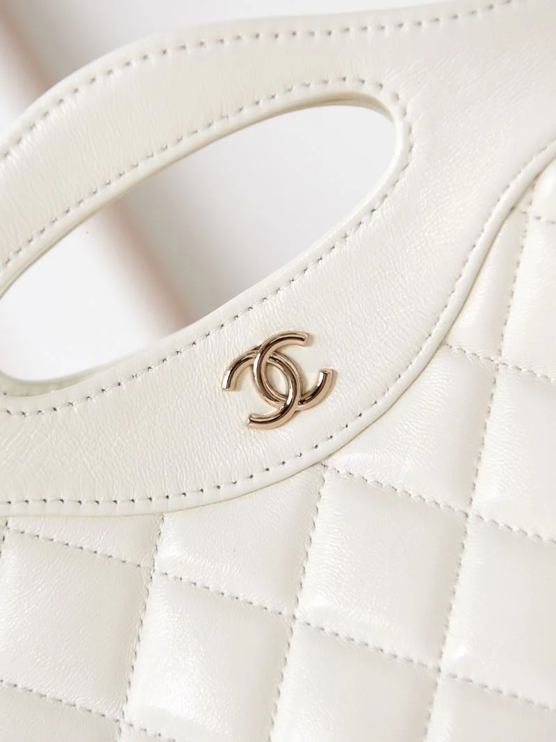 Official Chanel Other Stachel Bags