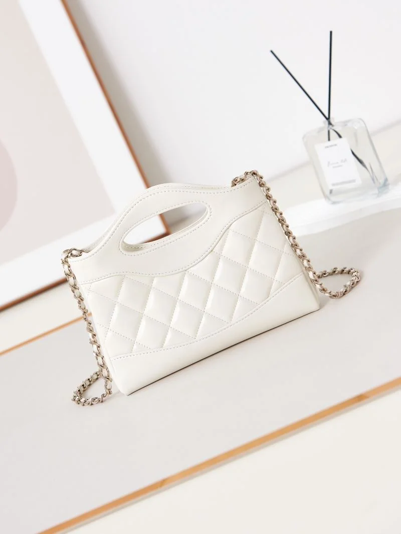 Official Chanel Other Stachel Bags