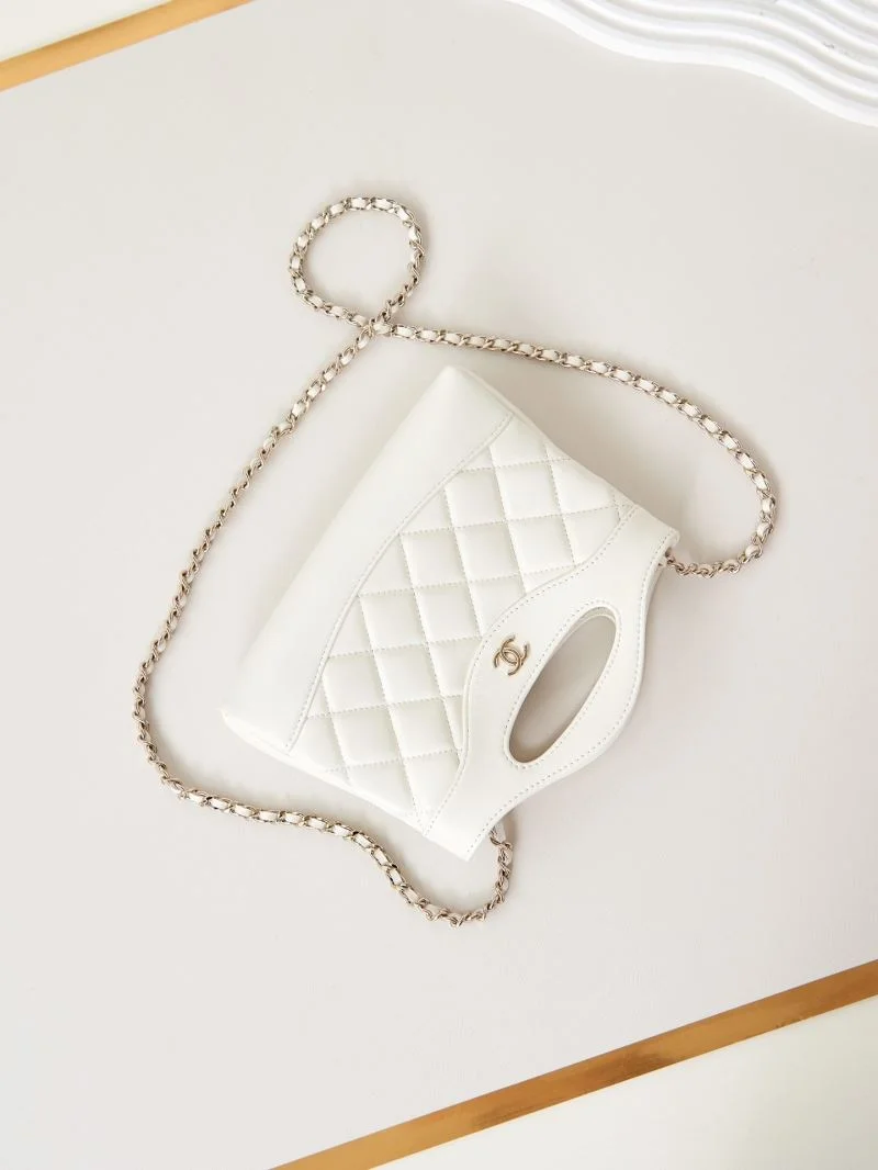 Official Chanel Other Stachel Bags
