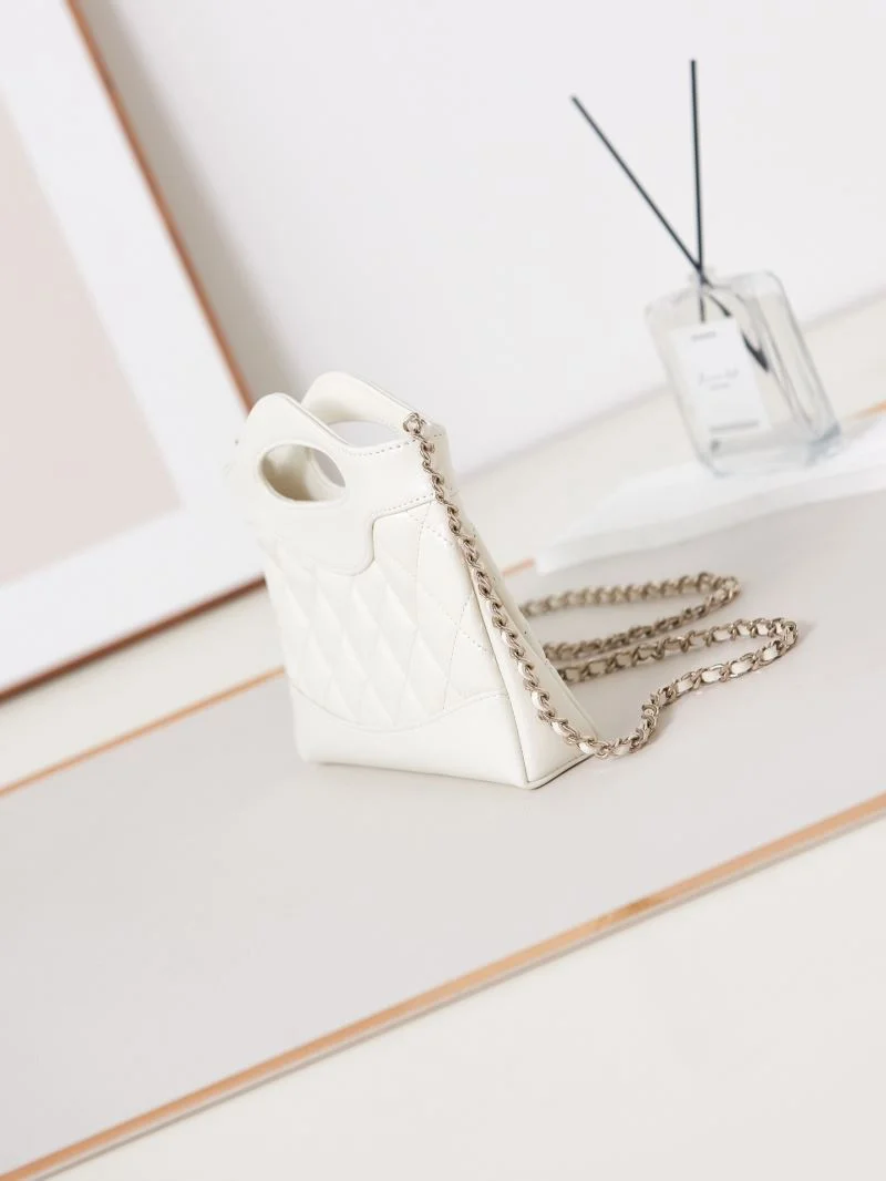 Official Chanel Other Stachel Bags