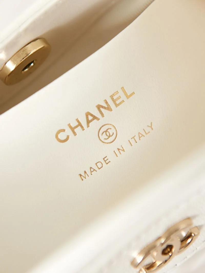 Official Chanel Other Stachel Bags