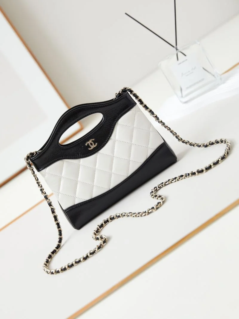 Chanel Other Stachel Bags