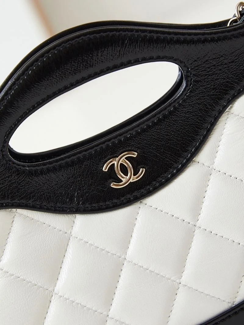 Top mirror Chanel Other Stachel Bags