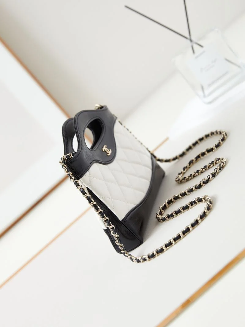 Top mirror Chanel Other Stachel Bags