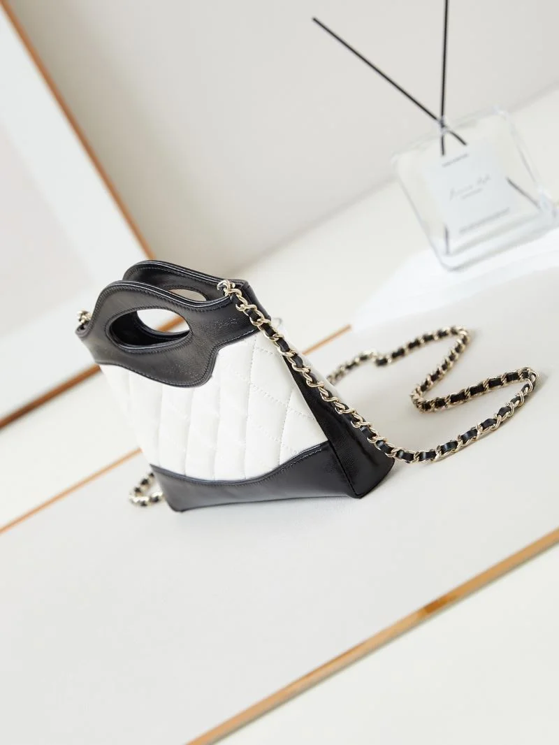 Top mirror Chanel Other Stachel Bags