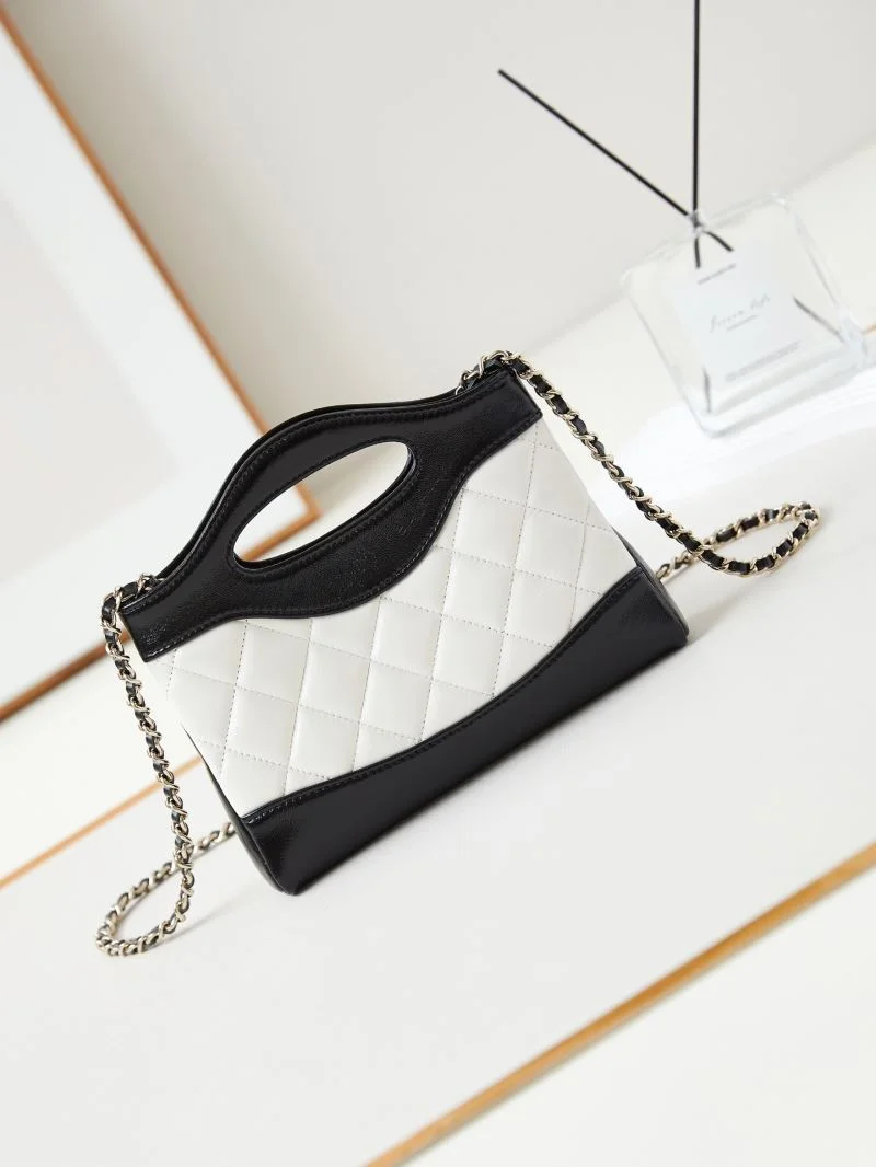 Top mirror Chanel Other Stachel Bags