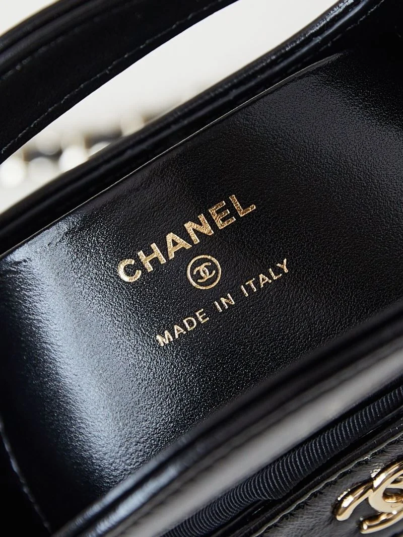 Top mirror Chanel Other Stachel Bags