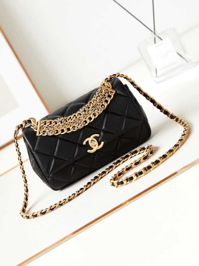 Chanel Other Stachel Bags