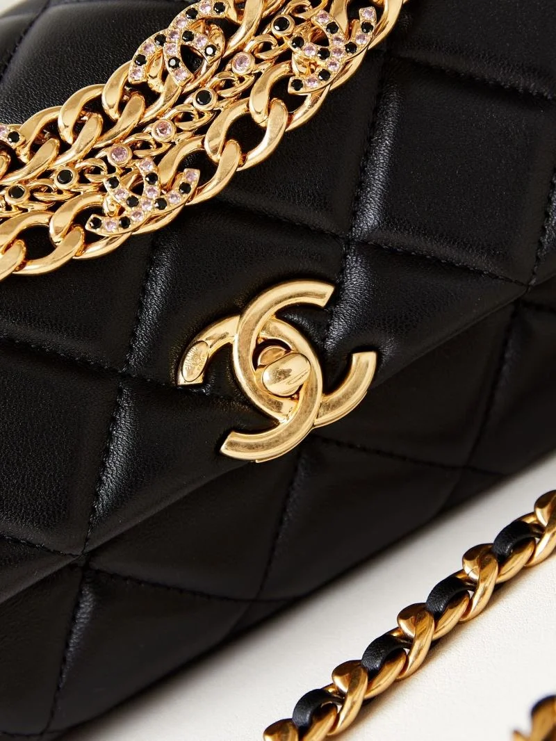 High fidelity Chanel Other Stachel Bags