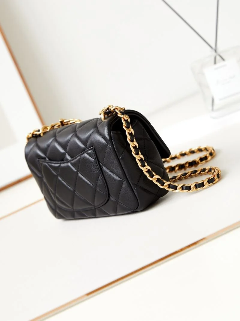 High fidelity Chanel Other Stachel Bags