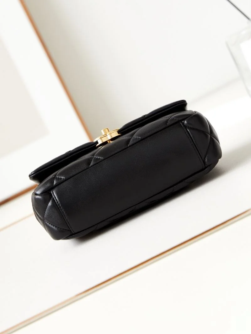 High fidelity Chanel Other Stachel Bags