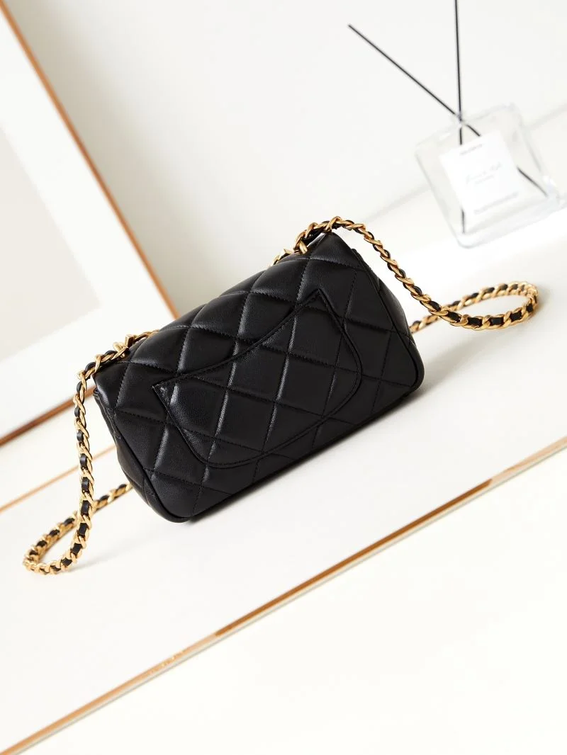High fidelity Chanel Other Stachel Bags