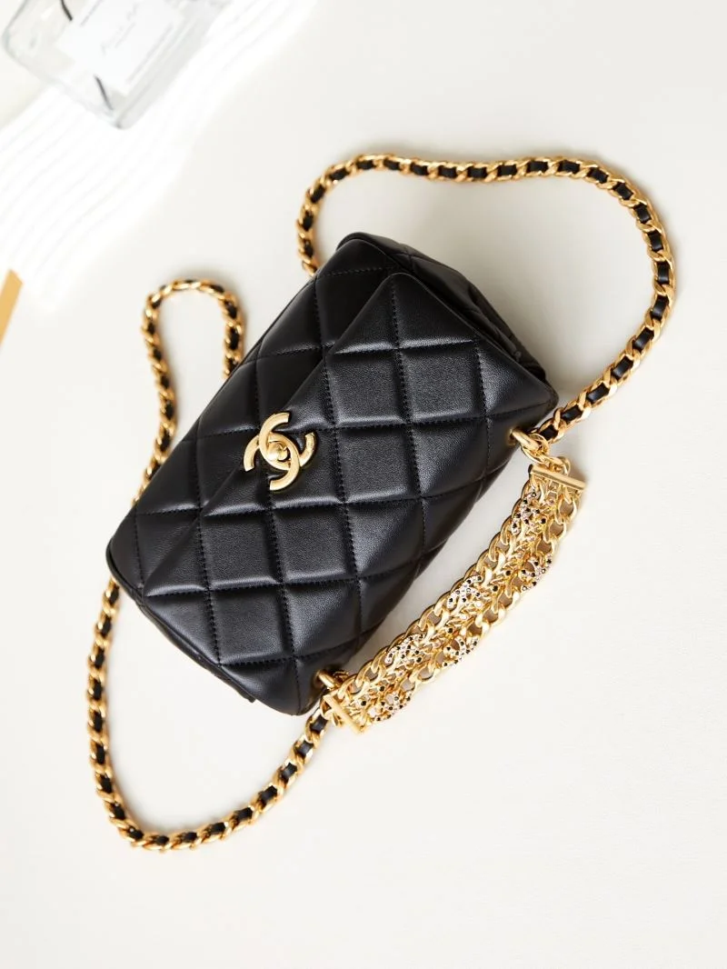 High fidelity Chanel Other Stachel Bags