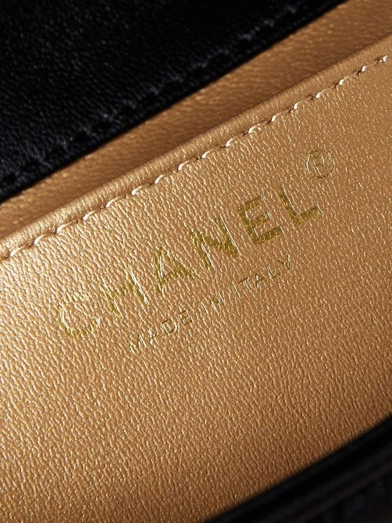 High fidelity Chanel Other Stachel Bags