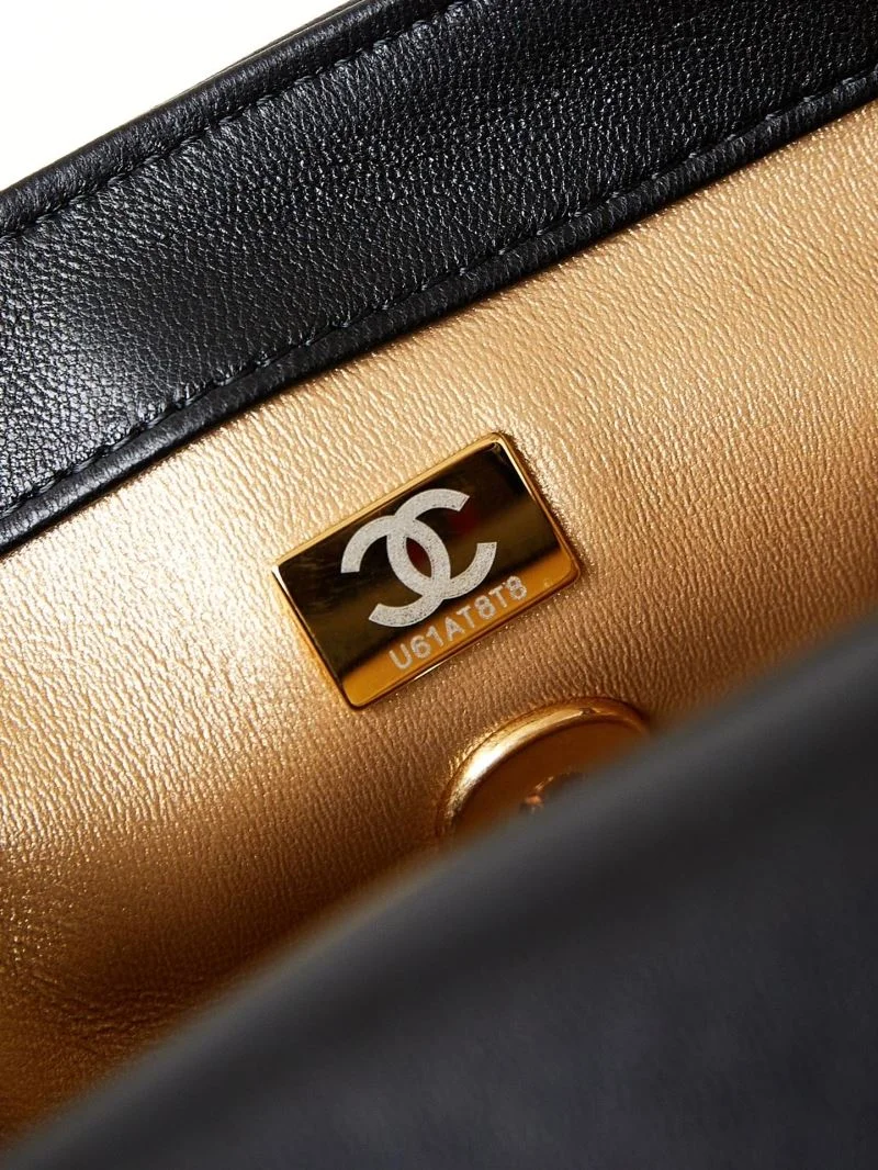 High fidelity Chanel Other Stachel Bags