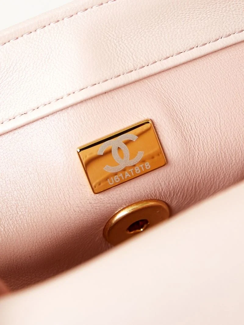 Authentic Chanel Other Stachel Bags