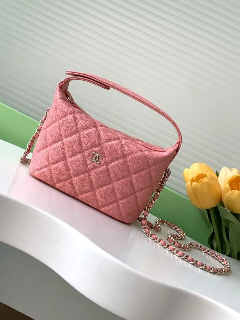 Chanel Other Stachel Bags