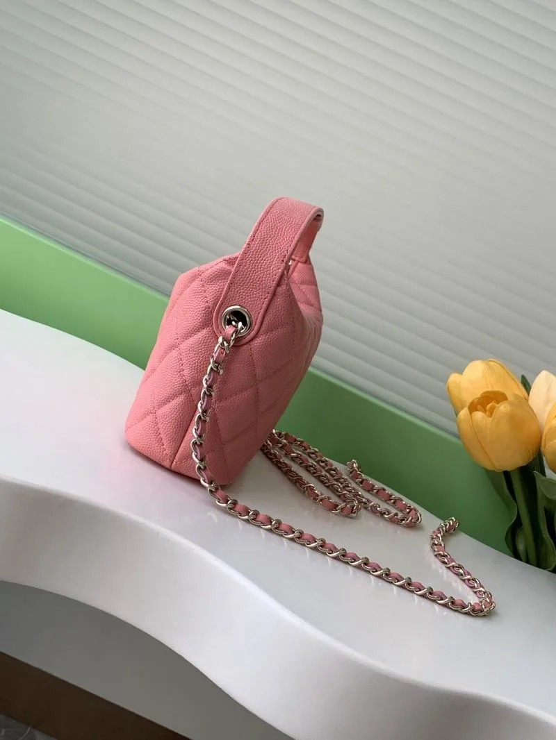Mirror quality Chanel Other Stachel Bags