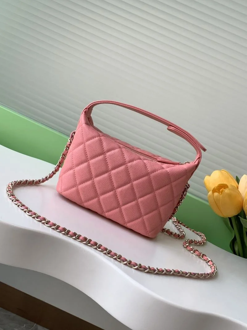 Mirror quality Chanel Other Stachel Bags