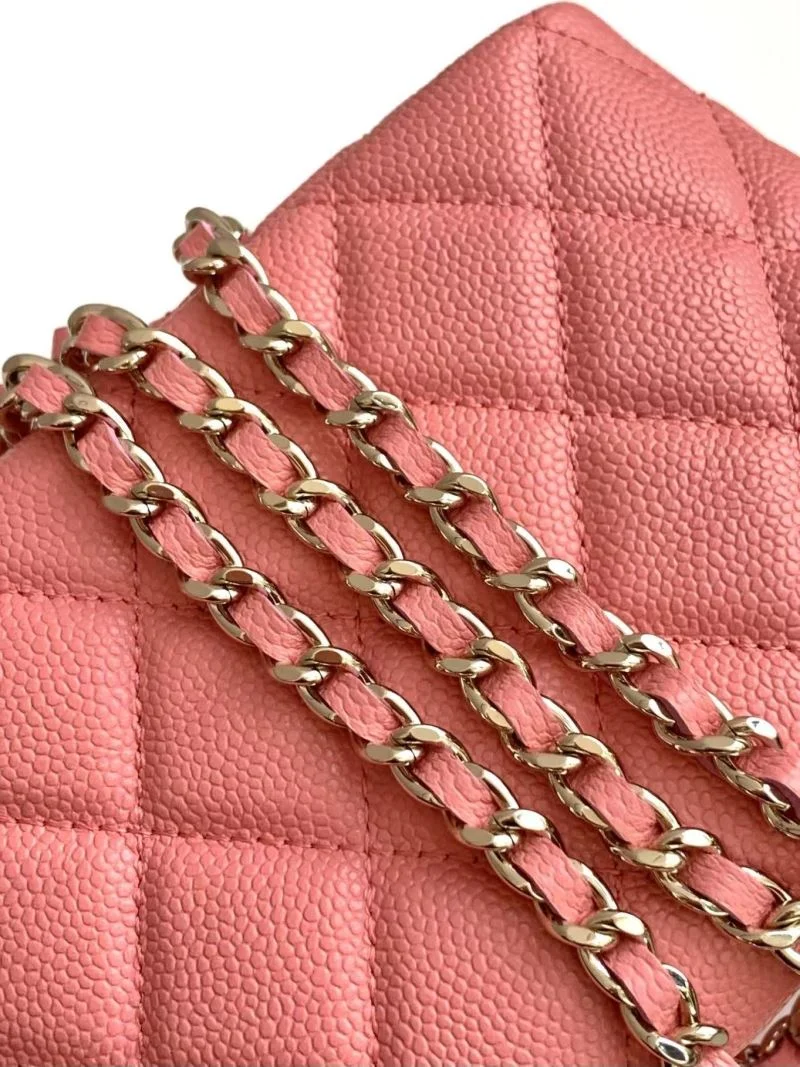 Mirror quality Chanel Other Stachel Bags