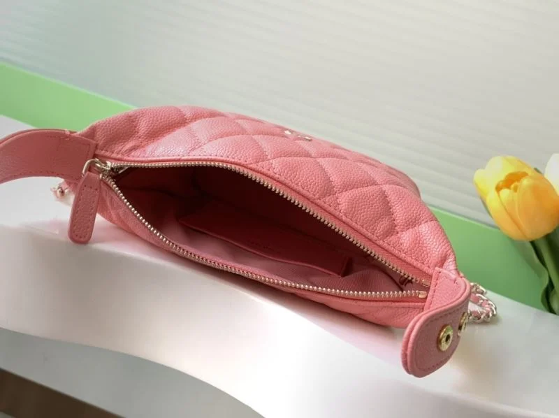 Mirror quality Chanel Other Stachel Bags
