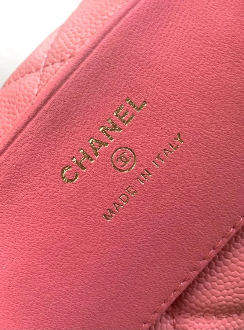 Mirror quality Chanel Other Stachel Bags