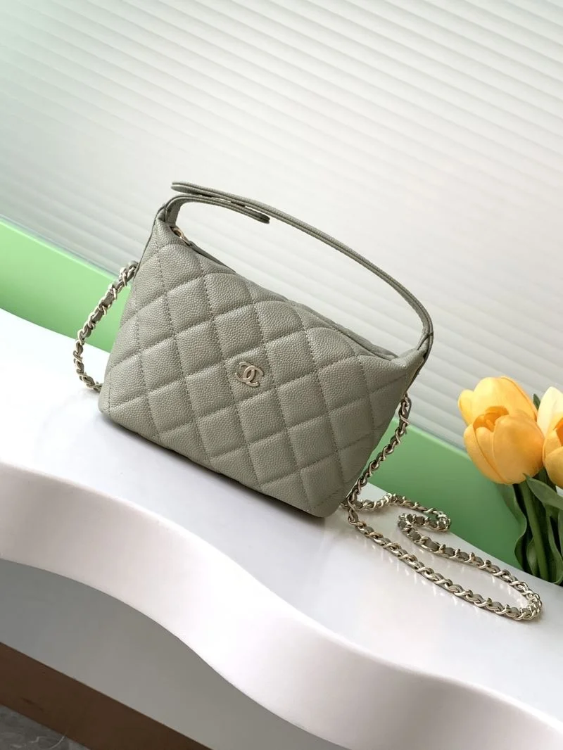 Chanel Other Stachel Bags
