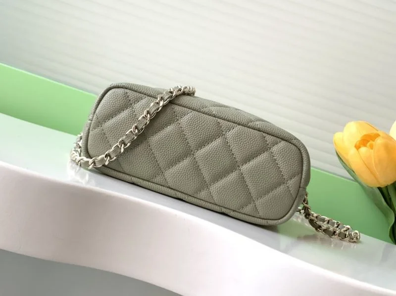 Top mirror Chanel Other Stachel Bags