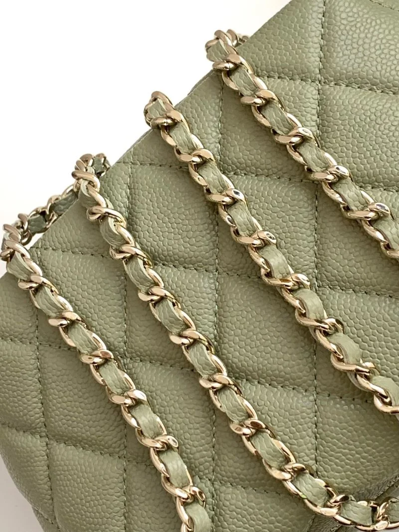 Top mirror Chanel Other Stachel Bags