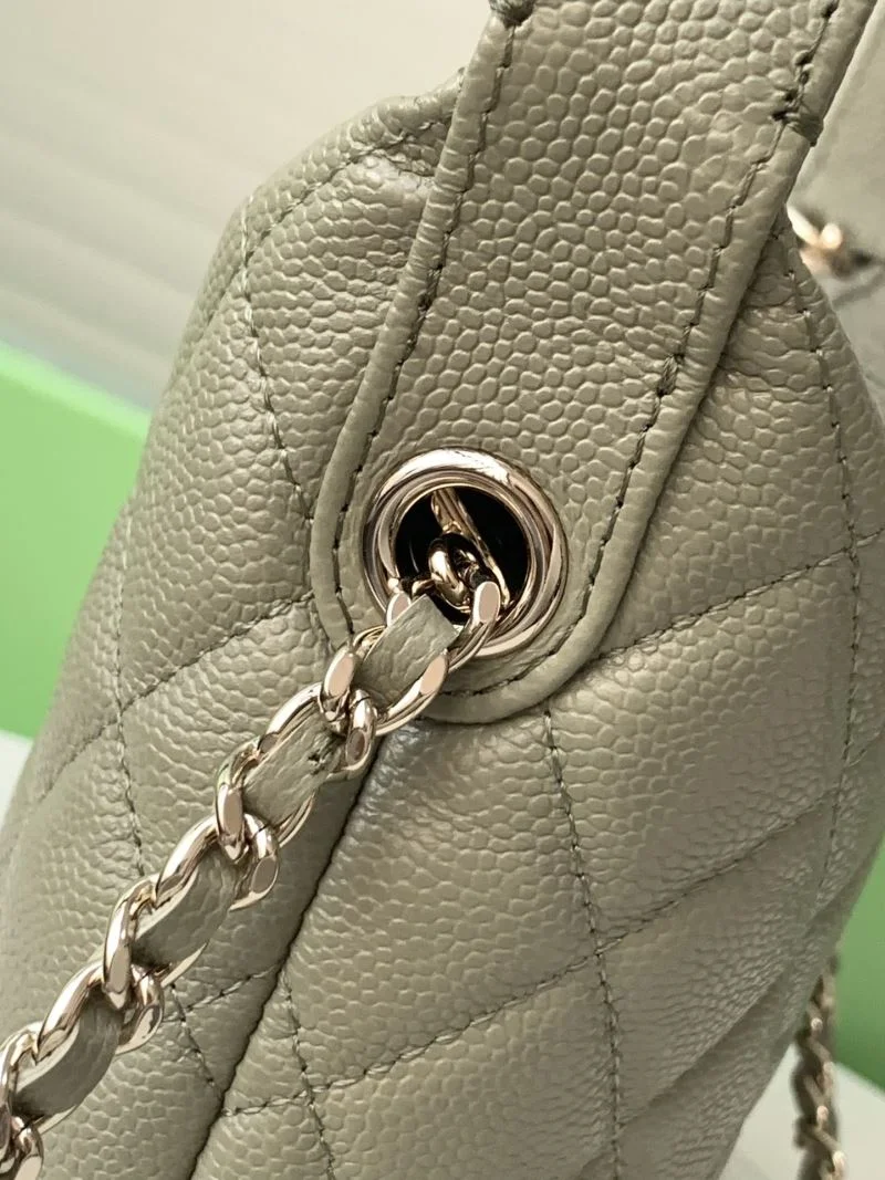 Top mirror Chanel Other Stachel Bags