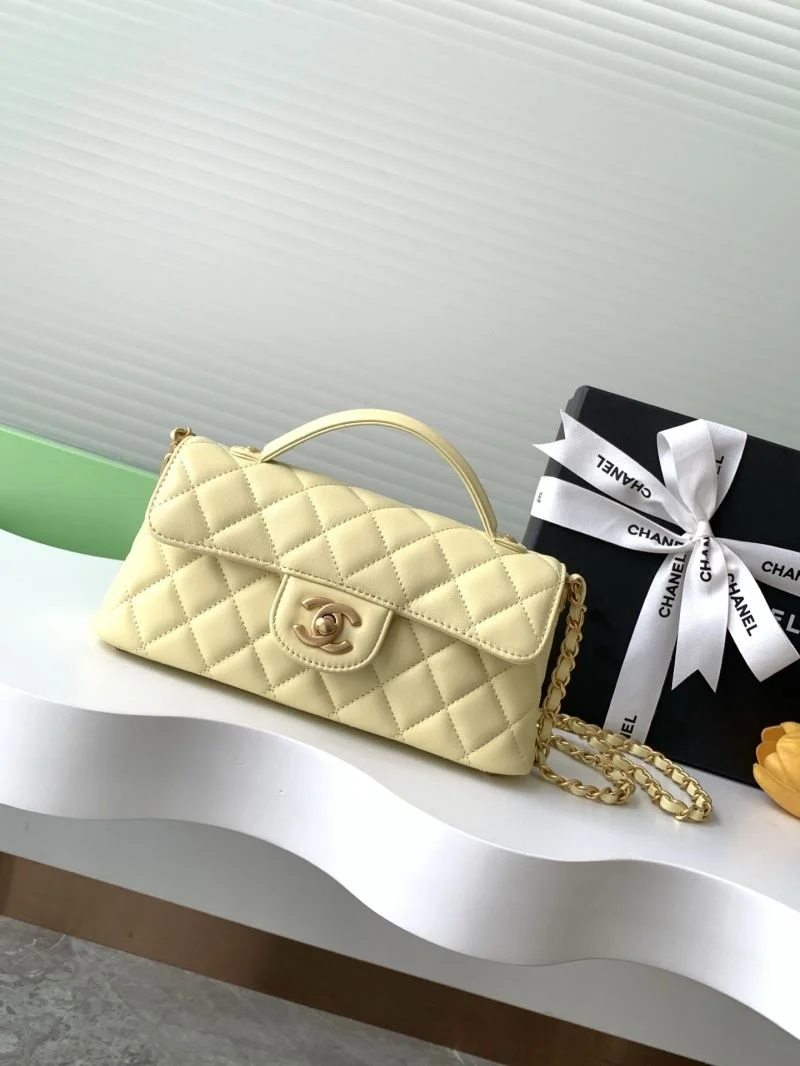Chanel Other Stachel Bags