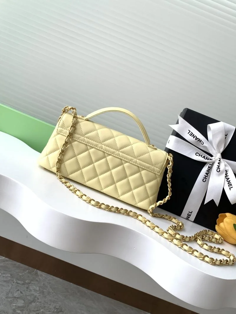 Factory-made Chanel Other Stachel Bags