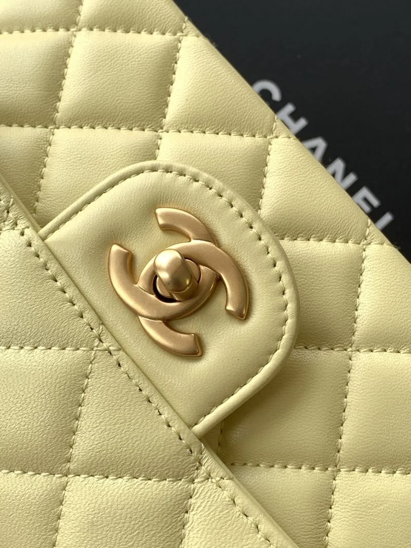 Factory-made Chanel Other Stachel Bags