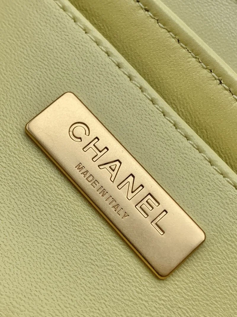 Factory-made Chanel Other Stachel Bags