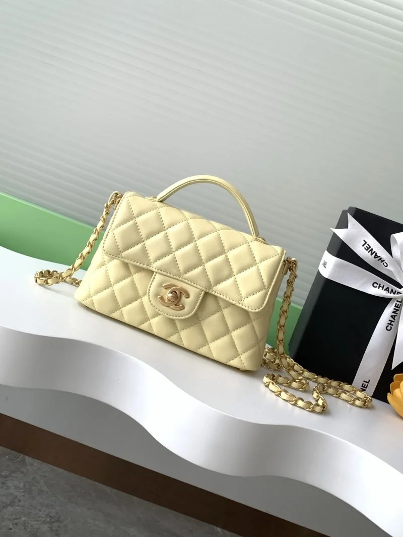 Chanel Other Stachel Bags