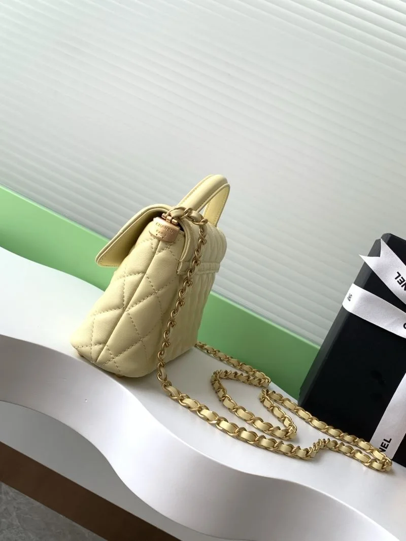 Economical Chanel Other Stachel Bags