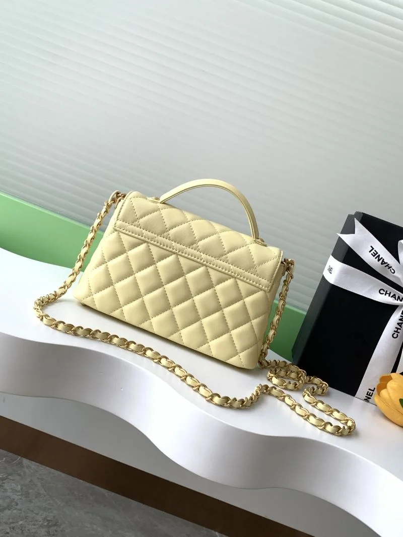 Economical Chanel Other Stachel Bags